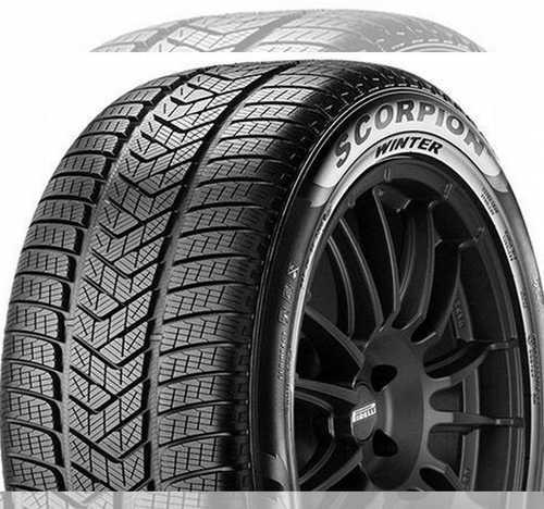 Pirelli Scorpion Winter 295/35 R22 108W