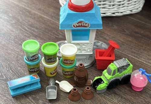 Набор для лепки Play doh