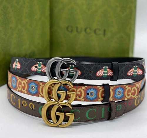 Ремень Gucci