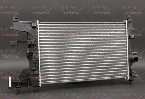 Радиатор охлаждения ACS Termal 3530727