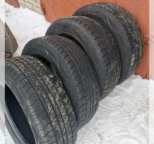 Matador MP 82 Conquerra 2 SUV 225/65 R17