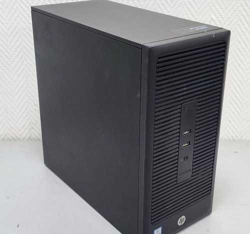 Сб HP Intel Core i5-6500/16Gb/SSD 240Gb/HD Graph