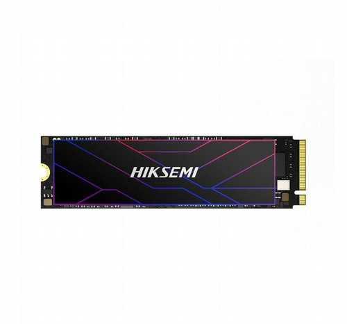 Внутренний жесткий диск hiksemi HS-SSD-futu 653658