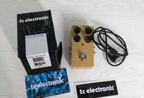 TC Electronic Alter Ego delay & looper