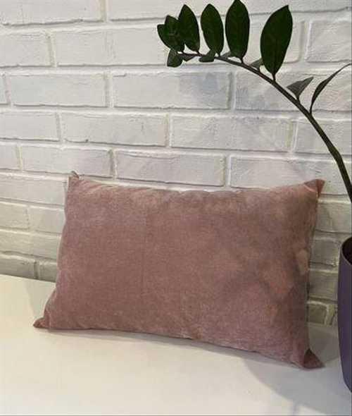 Декоративные подушки Розовые 40х60