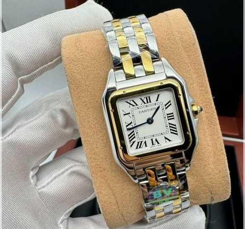 Часы женские Cartier Panthere