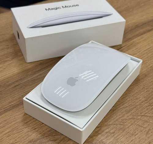 Apple Magic Mouse 2