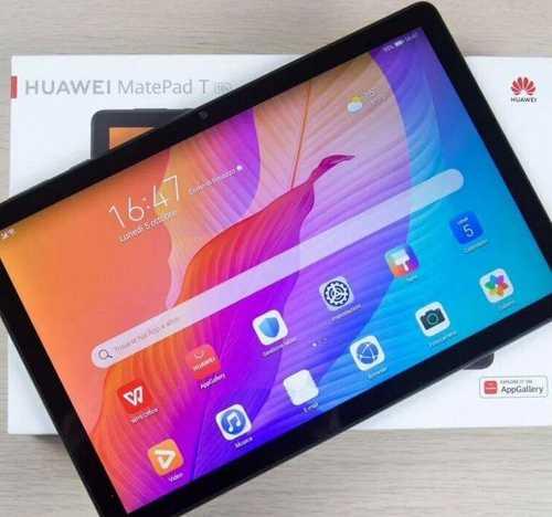 Планшет huawei MatePad SE