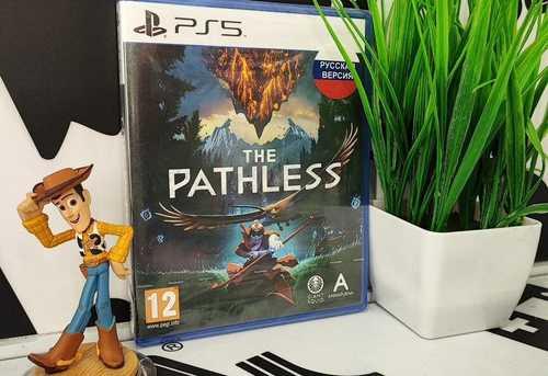 The Pathless (PS5) NEW