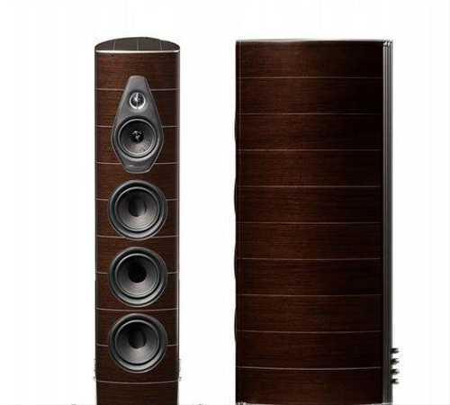 Акустика Sonus Faber Olympica Nova V wenge