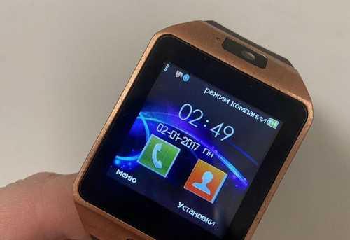 Смарт часы Smart watch LQ-S1