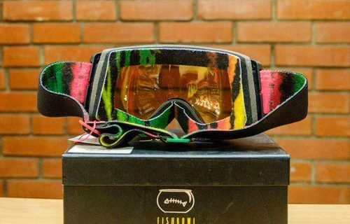 Маска VonZipper Fishbowl (FW16)