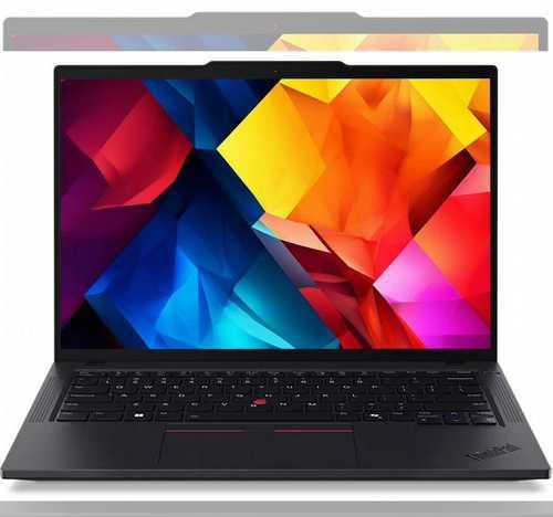 Ноутбук Lenovo ThinkPad T14 Gen 5 (21MMS57G00) 14" Core Ultra 5 125U Graphics SSD 512гб озу 16гб Без