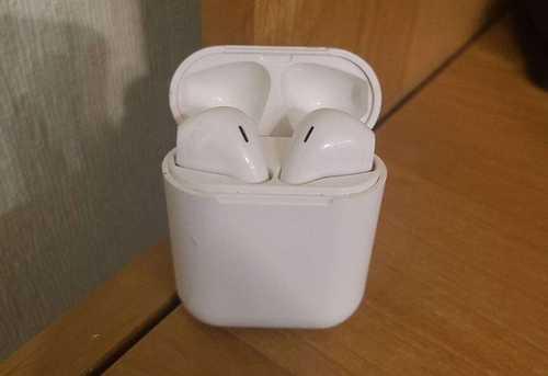 Airpods i12