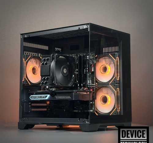 Gaming PC NEW: RTX 4060Ti/ i5-12400F/ 1TB/ B760