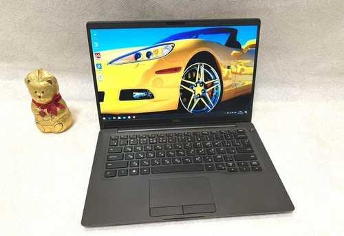 Отличный Dell 13.3" i5 8350 8x3.6гц/8/256 гарантия