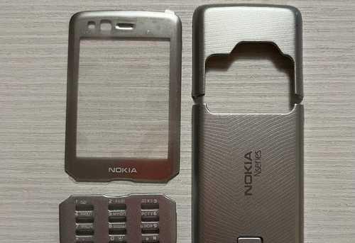 Nokia N82 корпус