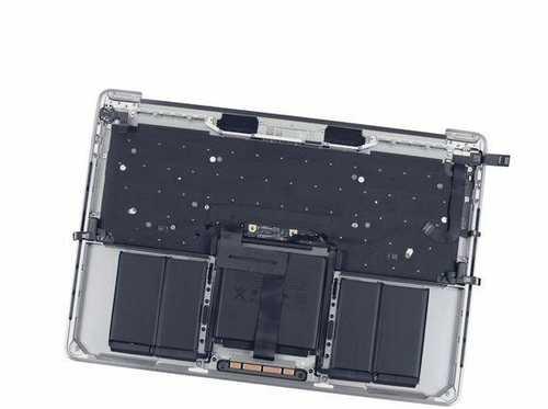 Топкейс (корпус) MacBook Pro 13 A2159 Silver