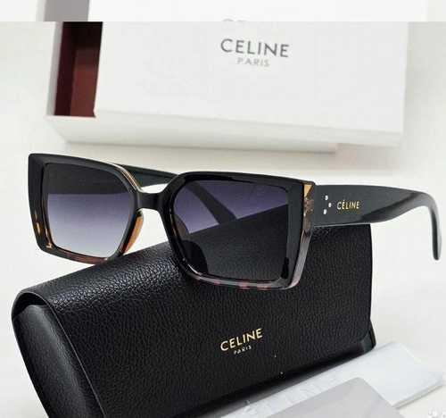 Солнцезащитные очки Celine