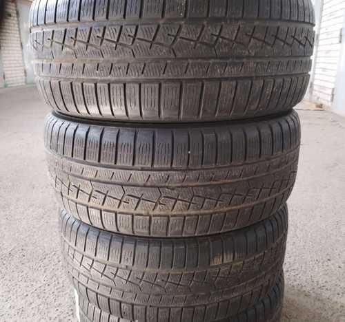 Yokohama 104ZR 235/55 R17