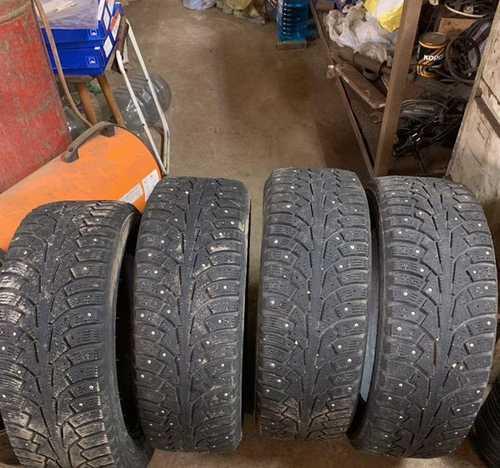 Nokian Tyres Nordman 5 205/55 R16 94T