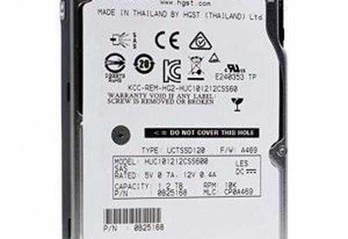 Жесткий диск hgst HUS726020ALS214