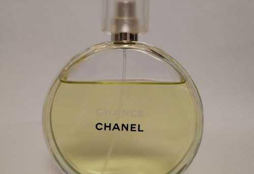 Chance Eau Fraiche Chanel. Делюсь