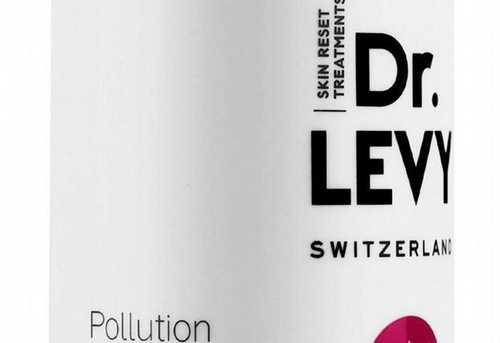 Dr. Levy Pollution shield skincare finisher