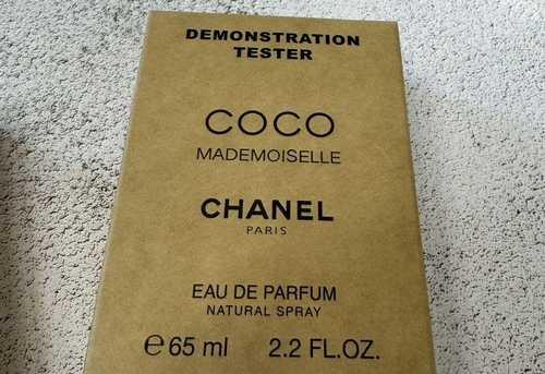 Тестер Chanel coco mademoiselle