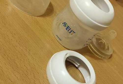 Бутылочка philips avent