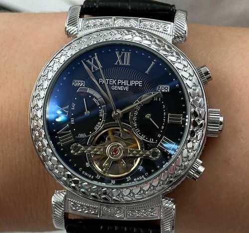 Часы мужские Patek Philippe механические