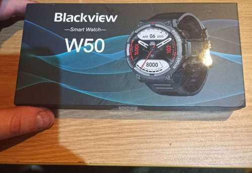 Blackview SMART watch w50