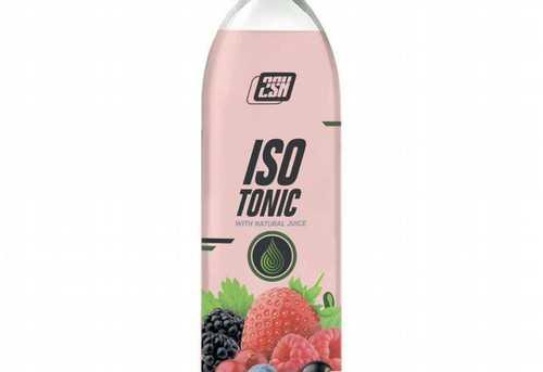 2SN Isotonic с натуральным соком 0,5 л