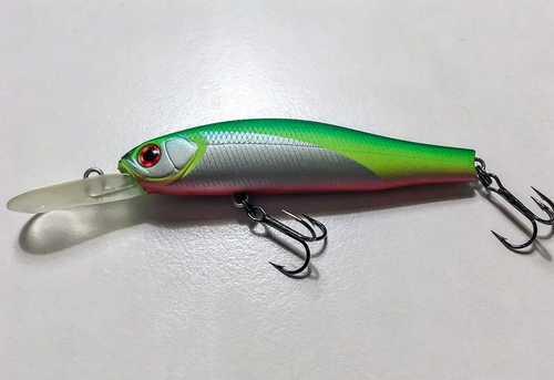 Zipbaits Orbit 65 Ito vision 110