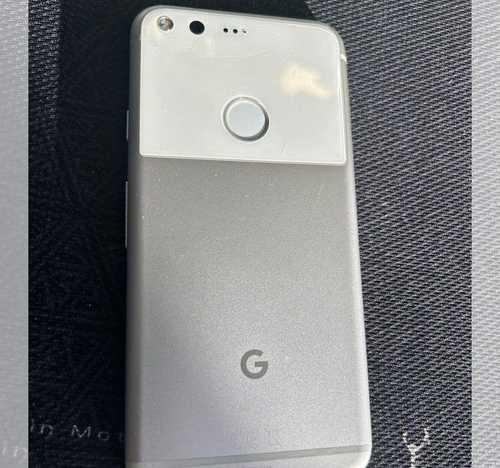 Google Pixel, 4/32 ГБ