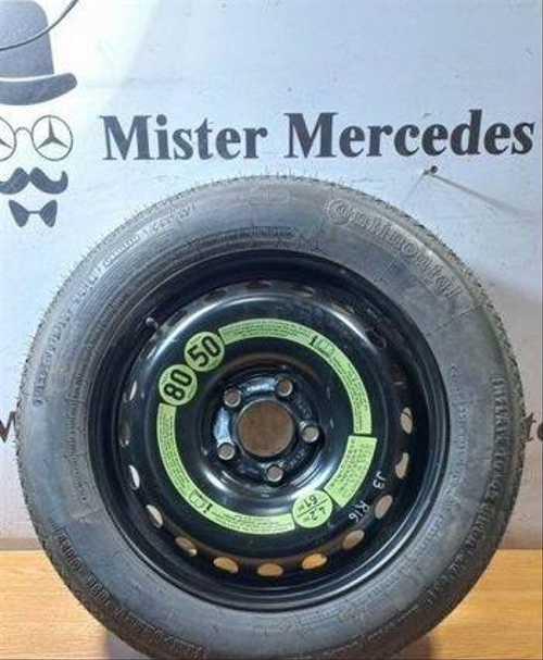 Докатка R16 Mercedes-Benz C-Class W204 W 204 rest