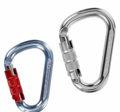 Карабины Climbing Technology Snappy TG