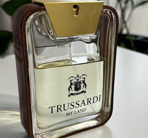 Trussardi My Land 100 мл