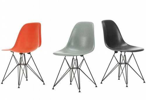 Основание для стульев Vitra Eames DSR 3 шт. новые