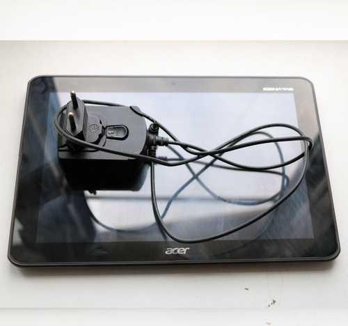 Планшет Acer Iconia Tab A на ос Android