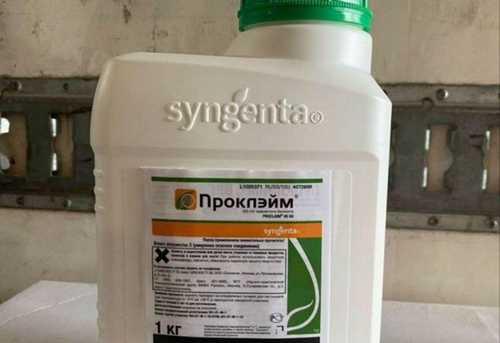 Проклейм