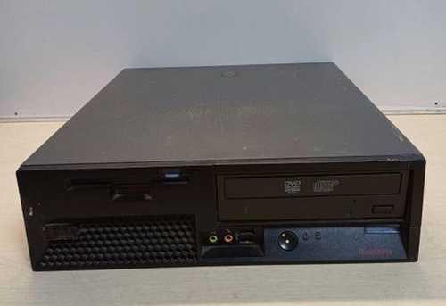 Системный блок IBM 775 P630 512Mb 40Gb 915 ID 129