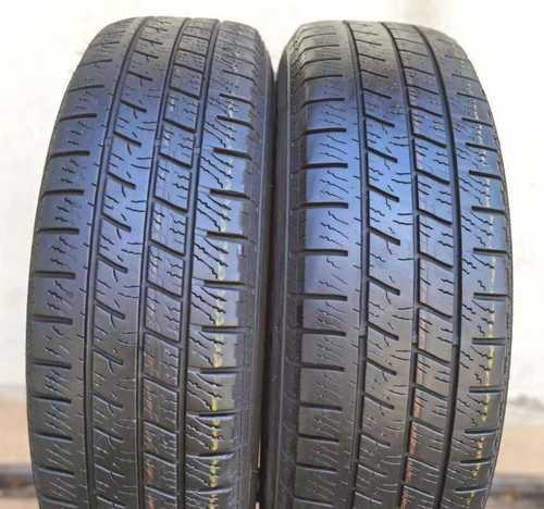 Goodyear Cargo Vector 205/65 R16C 107Q