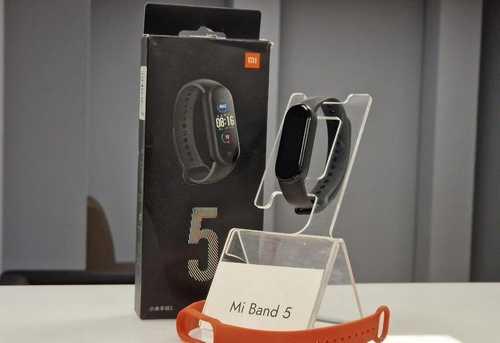 Xiaomi mi Band 5