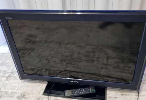 Телевизор Sony KLV-32S550A