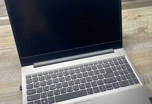 Ноутбук Lenovo IdeaPad 3 15IIL05 серый
