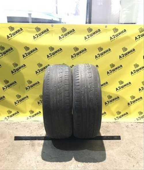 Kumho Ecsta HM KH31 205/65 R15