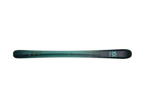 Горные лыжи Volkl Secret 96 + Attack 11 GW 21/22