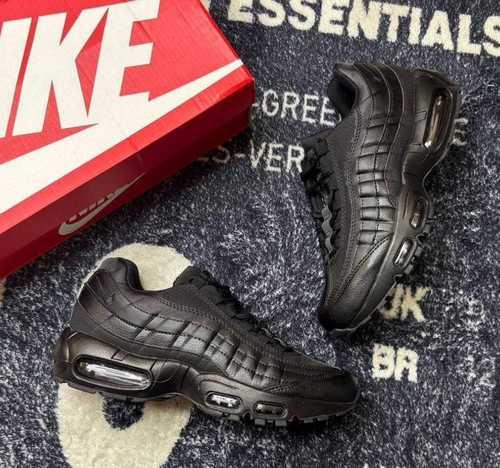 Кроссовки Nike air max 95 Gore Tex 41-45