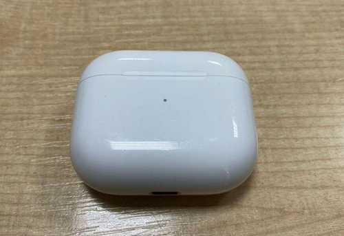 Кейс Apple Airpods 3 A2897